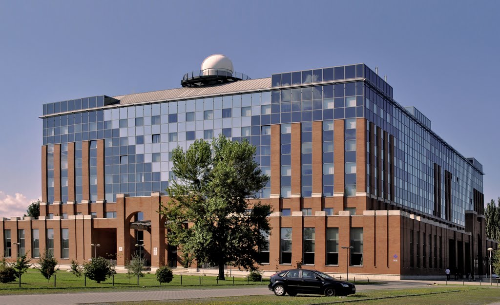 德布勒森大学_University of Debrecen_院校介绍_启德留学选校