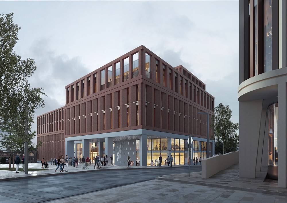 亚当斯密商学院_Adam Smith Business School, University of Glasgow_院校介绍_启德留学选校