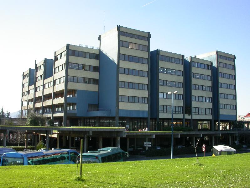巴斯克大学_University of the Basque Country_院校介绍_启德留学选校